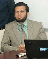 Management - Tuiso Technologies (SMC-Pvt.) Limited